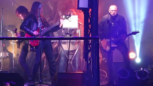 Демарш. Секстон.Закрытие мотосезона 2024