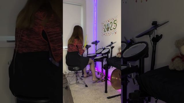 Slayer - Raining Blood | Drum Cover by VikTheF1rst