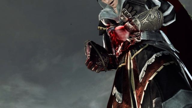 Assasin's Creed 2 Прохождение #12