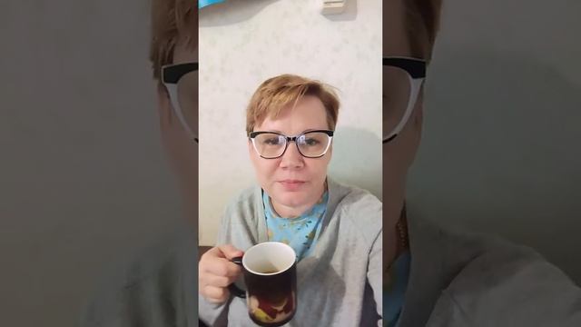 Всем здоровья и добра 🤝