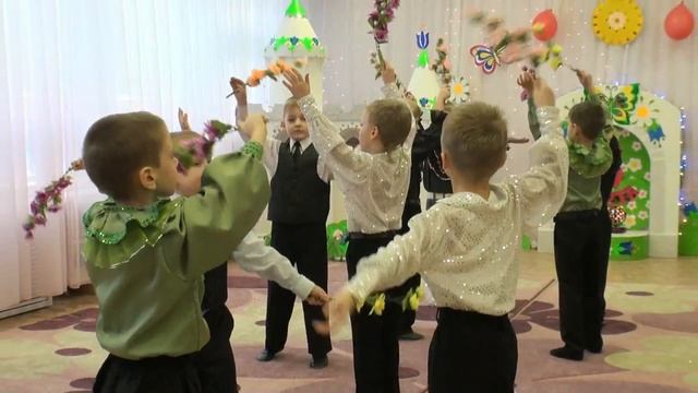 Вход "Мама я тебя люблю" mp4