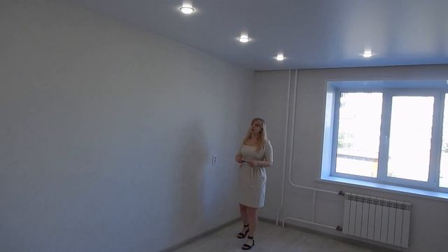 Капитальный ремонт квартиры