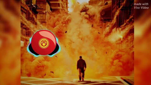 Bakr-бедный поёт