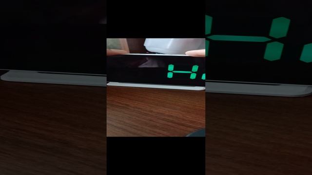 настройка электронных часов Dilalis