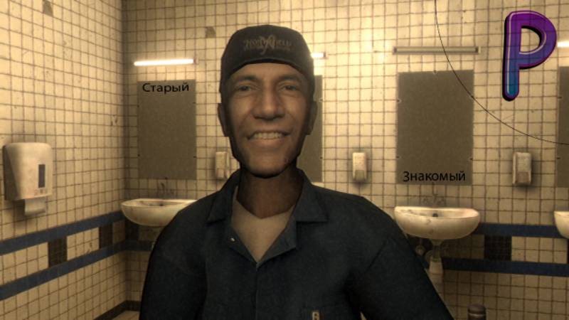 Старый Знакомый | Fears To Fathom: Woodbury Getaway