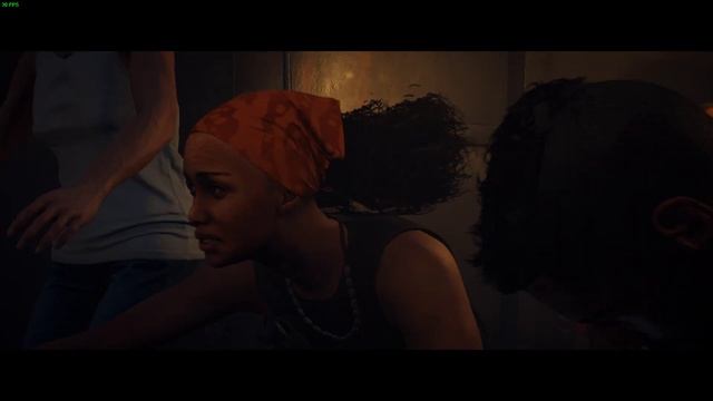 Прохождение Far Cry 6 Часть 1 Начало