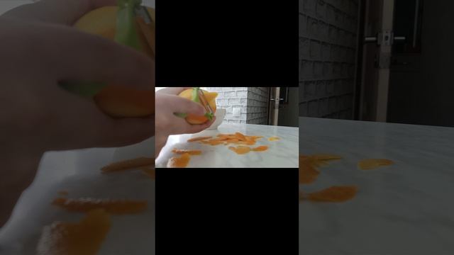 Зачем Оставлять Цедру: Полезные Идеи для Использования