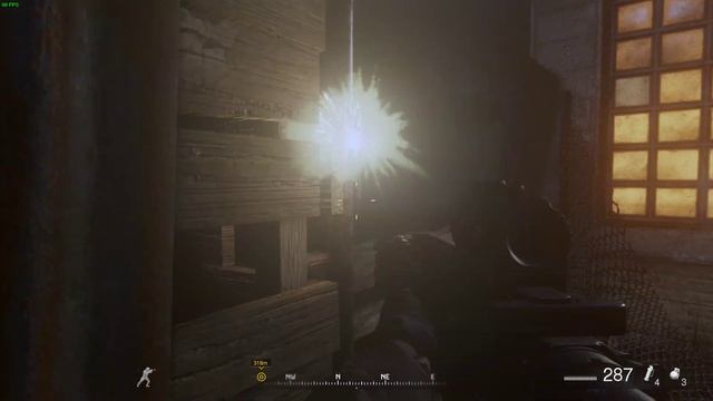 Прохождение Call of Duty: Modern Warfare Remastered №3 "Божья кара"