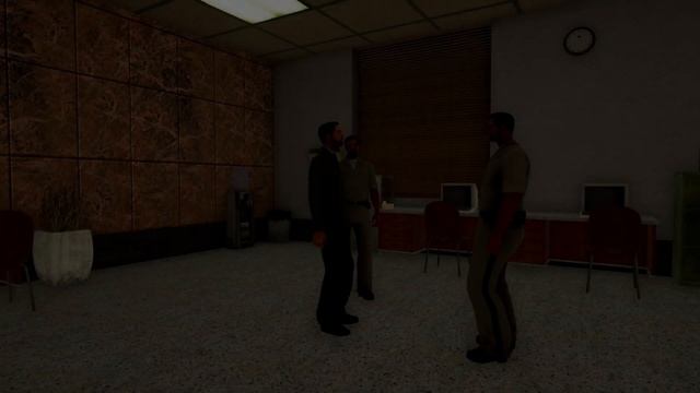 Новый костюм, новая девушка и резиновый х... / GTA SA #18