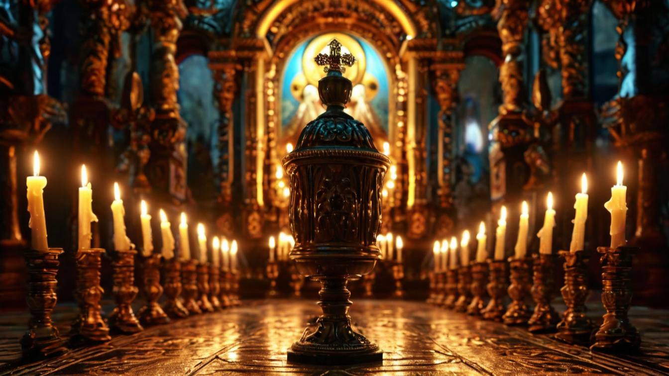 Крестины Татьяны  (Краснодар 2017)