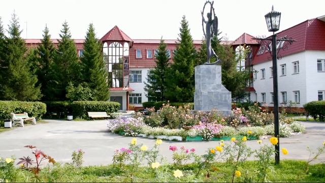 Путешествие по России предпринимательской: Уральская экспедиция. Ялуторовск, Верхнеуральск