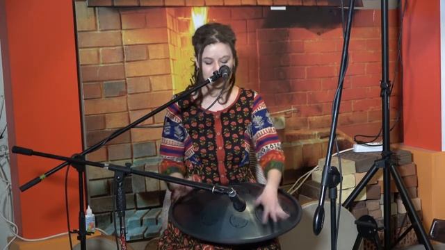 06 Кой-кой - Вербное Воскресение