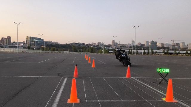 KOTA GP 11.10.2024 00:35.691, Ростов