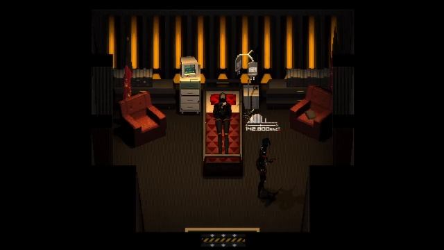 SIGNALIS Прохождение 9