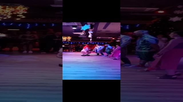 Бачата Bachata Конкурс на самую лучшую пижаму на танцевальной вечеринке Пижама-party 1