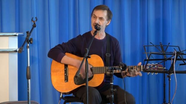 19 Про художника - Александр Вихарев