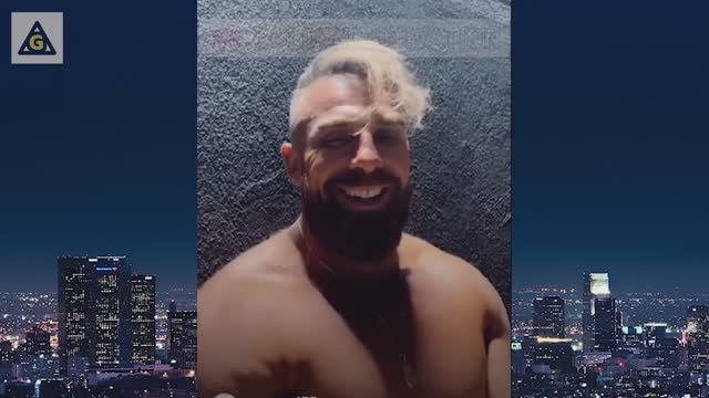 Как не бросить тренировки? Артём Долгин.