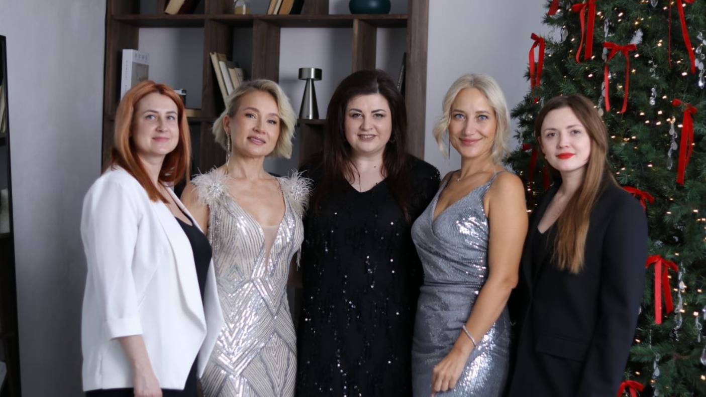 "Твори добро" - Студия вокала Анастасии Шигиды г. Иркутск