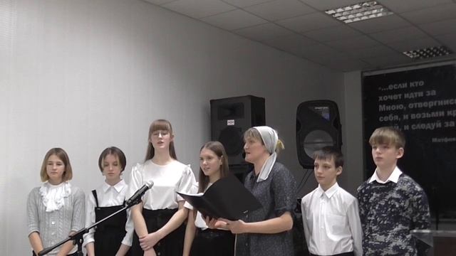 Стихи подростки, Псалом №2739 Минули часы 7.01.2022