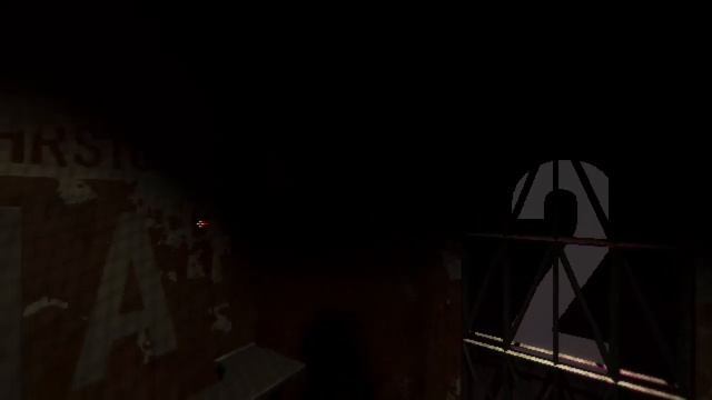 SIGNALIS Прохождение 4