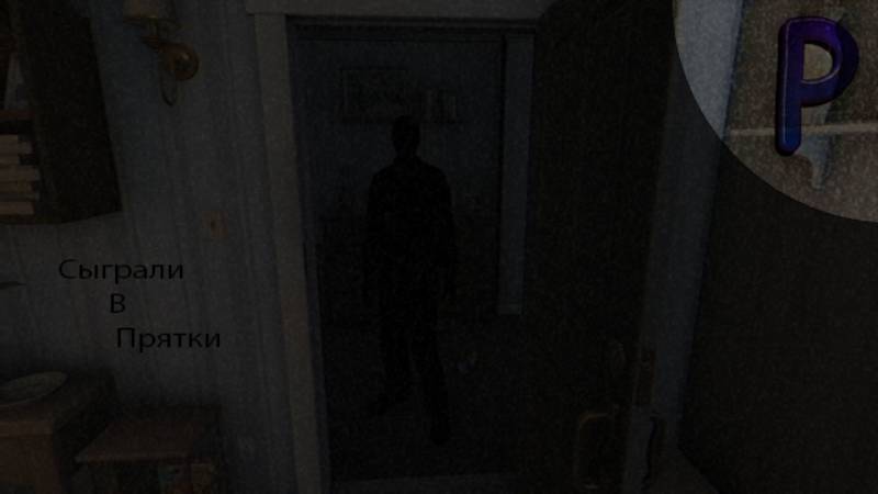 Прятки (финал)| Fears To Fathom: Woodbury Getaway