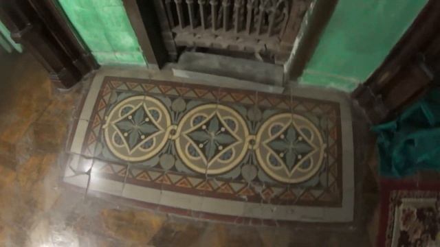 2019 ДАЧА СТАМБОЛИ