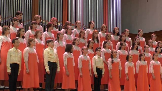 2022.05.22__АССОЦИАЦИЯ МОСКОВСКИХ ХОРОВ__ Большой зал консерватории__Москва