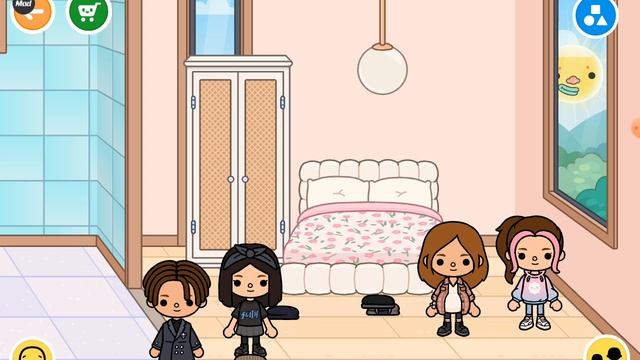 сериал школа 2 серия