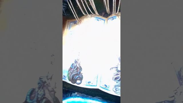 Под водой в сказке