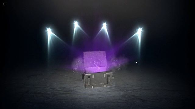 Контейнер Delux Limited