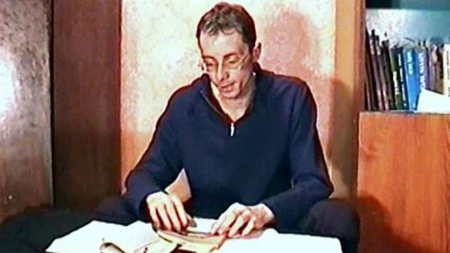 Лжеучение Розенкрейцеров. Рассказывает Влад.