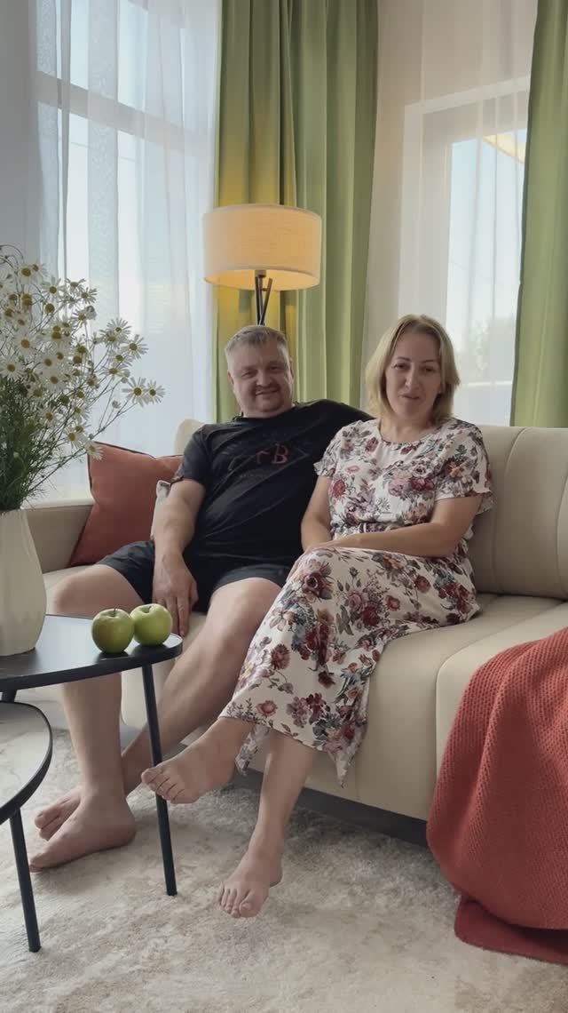 Отзыв заказчиков - частный дом в МО - рекомендуют обращаться к хоумстейджерам!