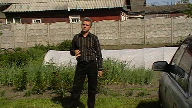 Мой деревообрабатывающий станок .