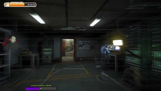 SOMA, Первый опыт хоррора, первая часть