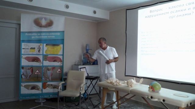 СКОЛИОЗ - ЭТО НОРМА?