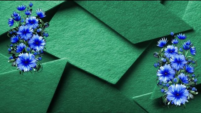 А ты не бойся Марина Андросова муз. и сл. Ю. Михальчик Автор видео Нина Рудакова