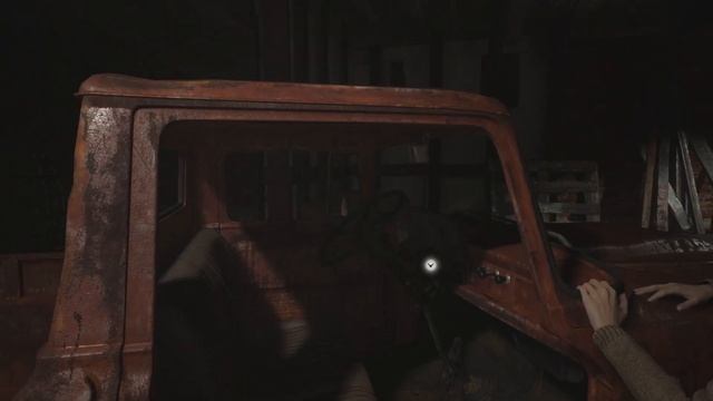 Жестокие игры Леди Дмитреску - Resident Evil 8: Village Прохождение #2