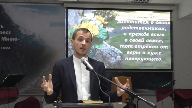 Александр Ряховский 7.01.2021