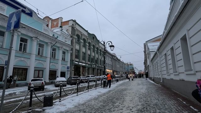 Нижний Новгород 2025 год