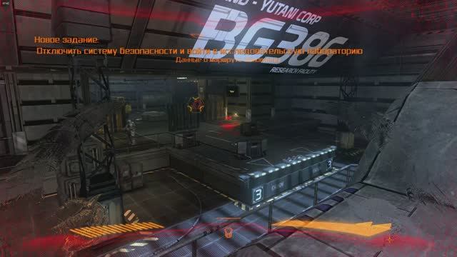 Alien vs Predator-hunter эпизод 4