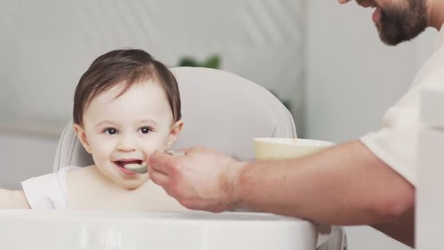 Каши Organic для прикорма