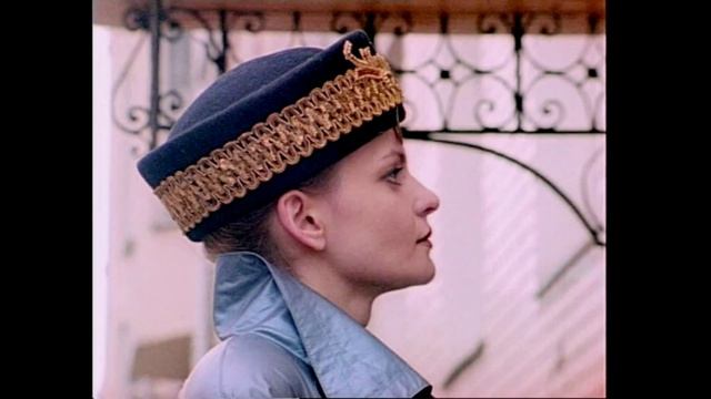 Игорь Мельник (Демарш).Плачь.1993г.