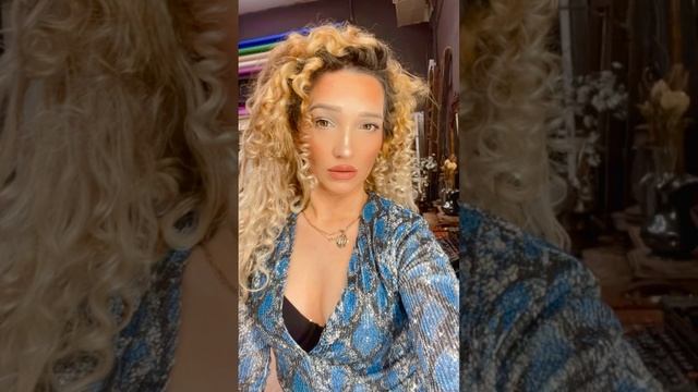 Новогодний образ