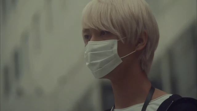 Цвета счастья в одной комнате 1 сезон 6 серия