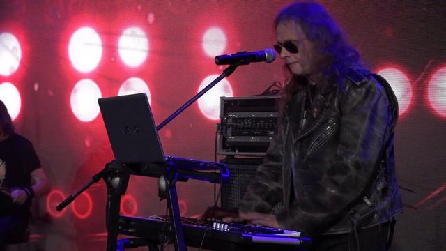 Демарш.Если ты вернёшься домой. Арбат холл. 2023г.