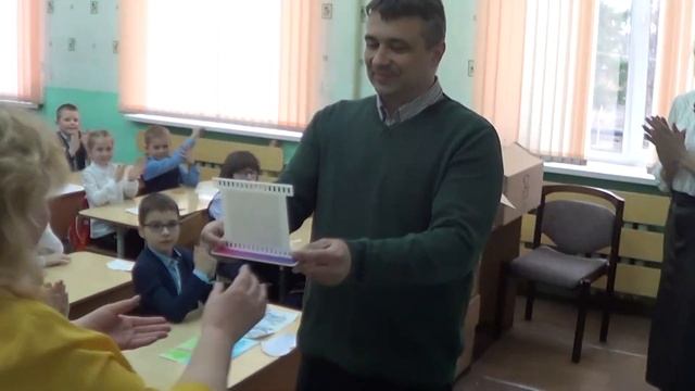 03.2023 Проект "Вместе созидаем добро"