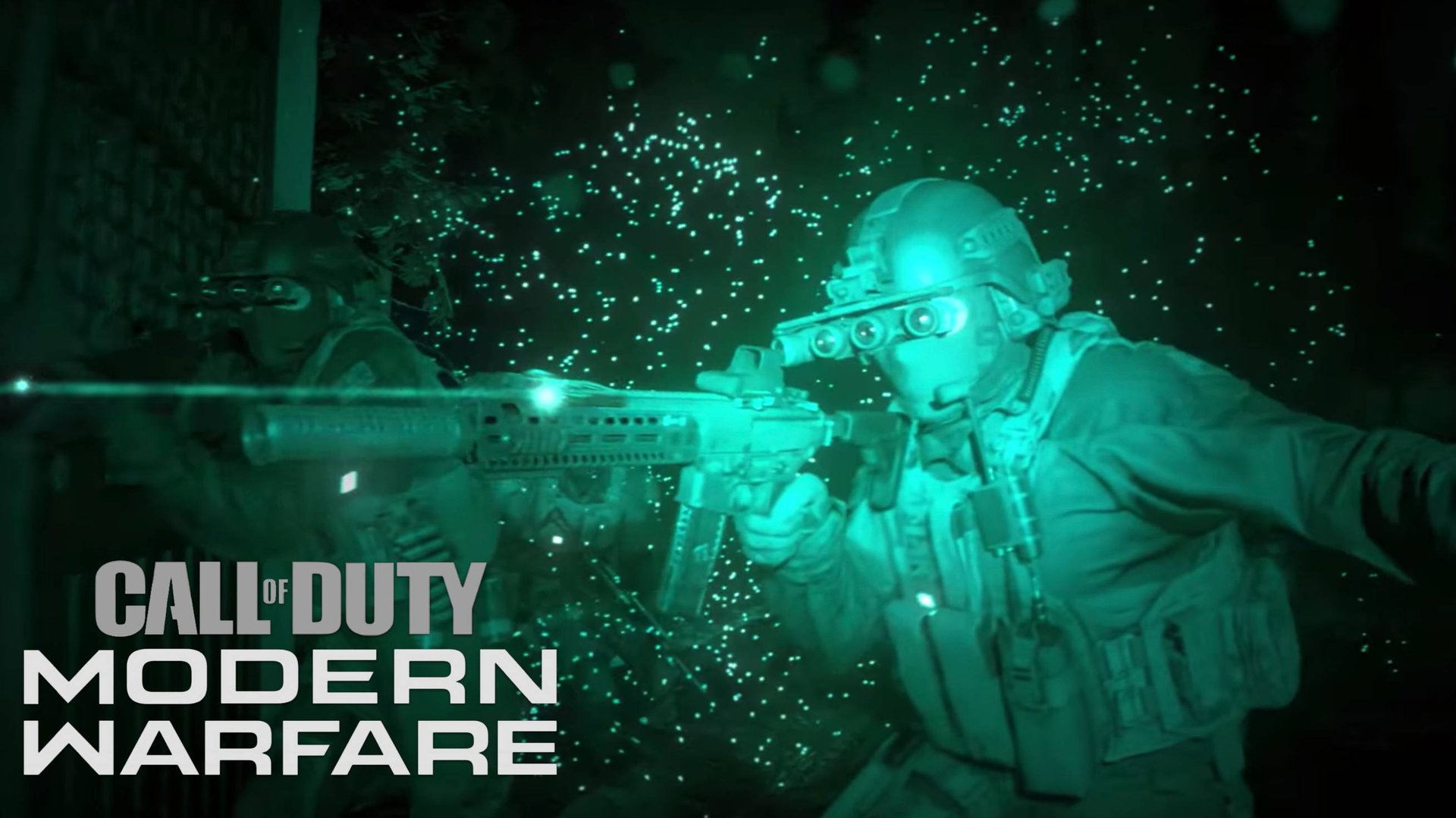 ПЕРВЫЙ СТЕЛС Call of Duty: Modern Warfare 2019 #2