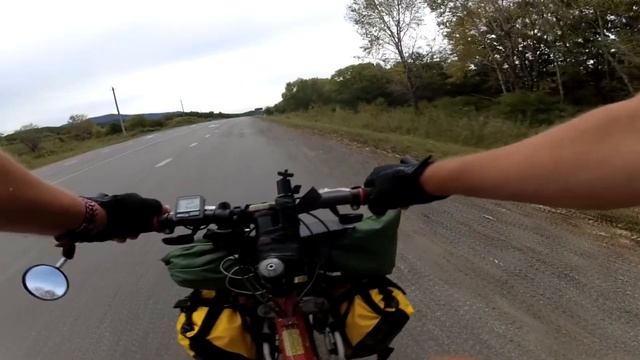 Приморье 2021. День 15 (часть 1)