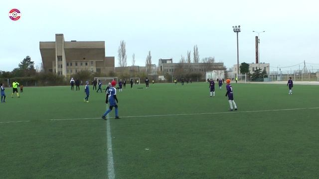 29.12.2024 РК-СПОРТ 2014 (2) - 3-1 - Фрунзовец 2013