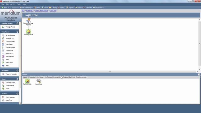 PROACT Root Cause Analysis (RCA) Overview
